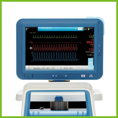 Mechanical Circulatory Support - Teleflex