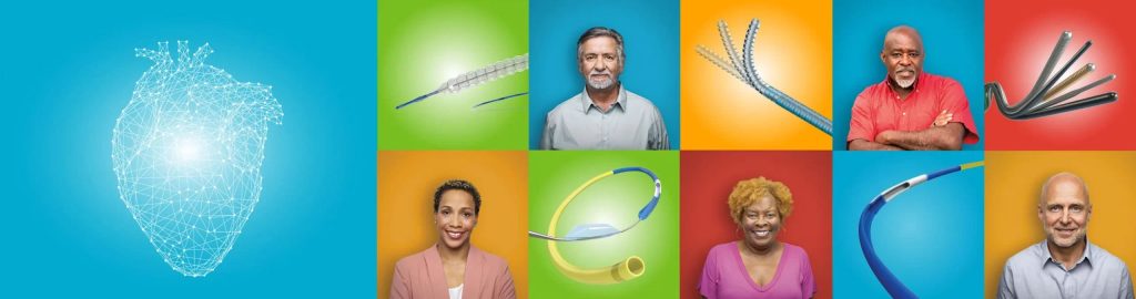 Coronary Interventions - Teleflex - Teleflex Interventional