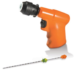 Arrow™ OnControl™ Bone Biopsy System - Bone Lesion Biopsies