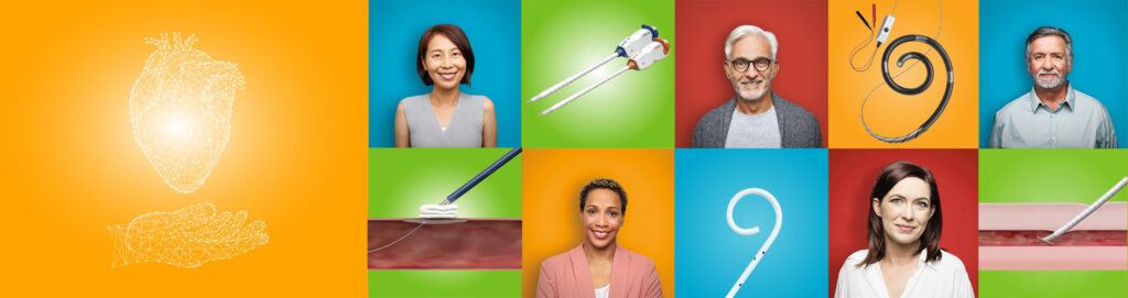 Structural Heart Devices - Teleflex