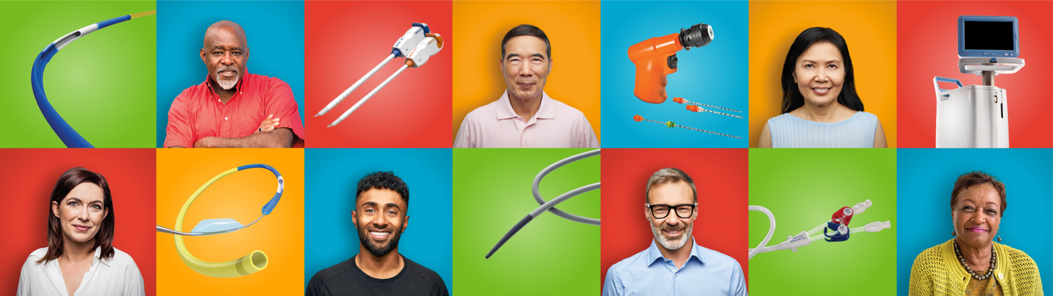 Teleflex Interventional