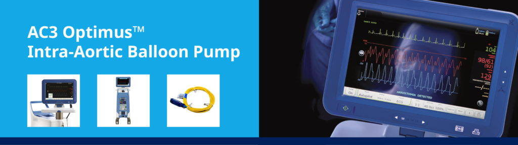 Mechanical Circulatory Support AC3 Videos