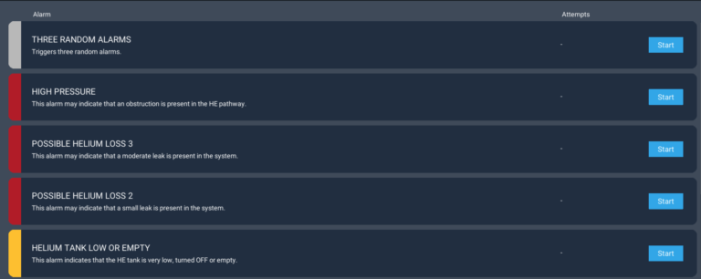 Mechanical Circulatory Support AC3 Videos