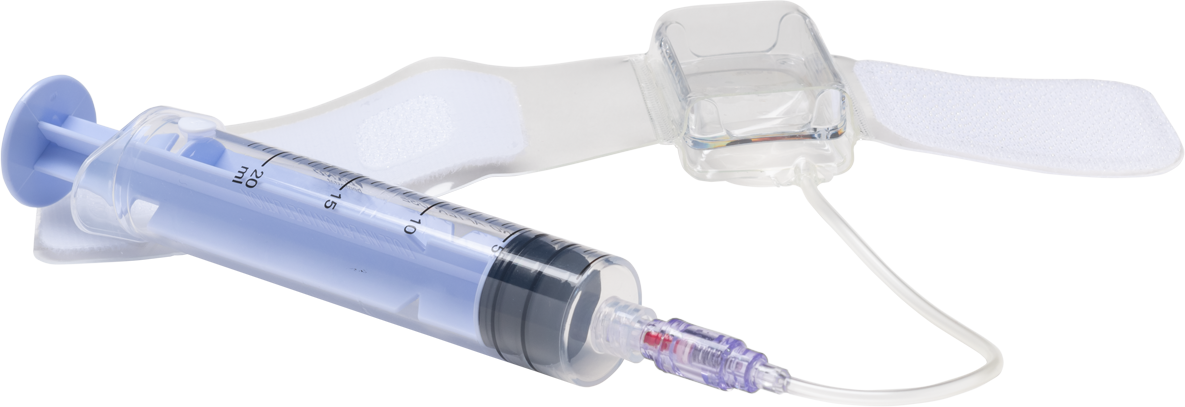 Vasc Band™ Hemostat - Teleflex Interventional